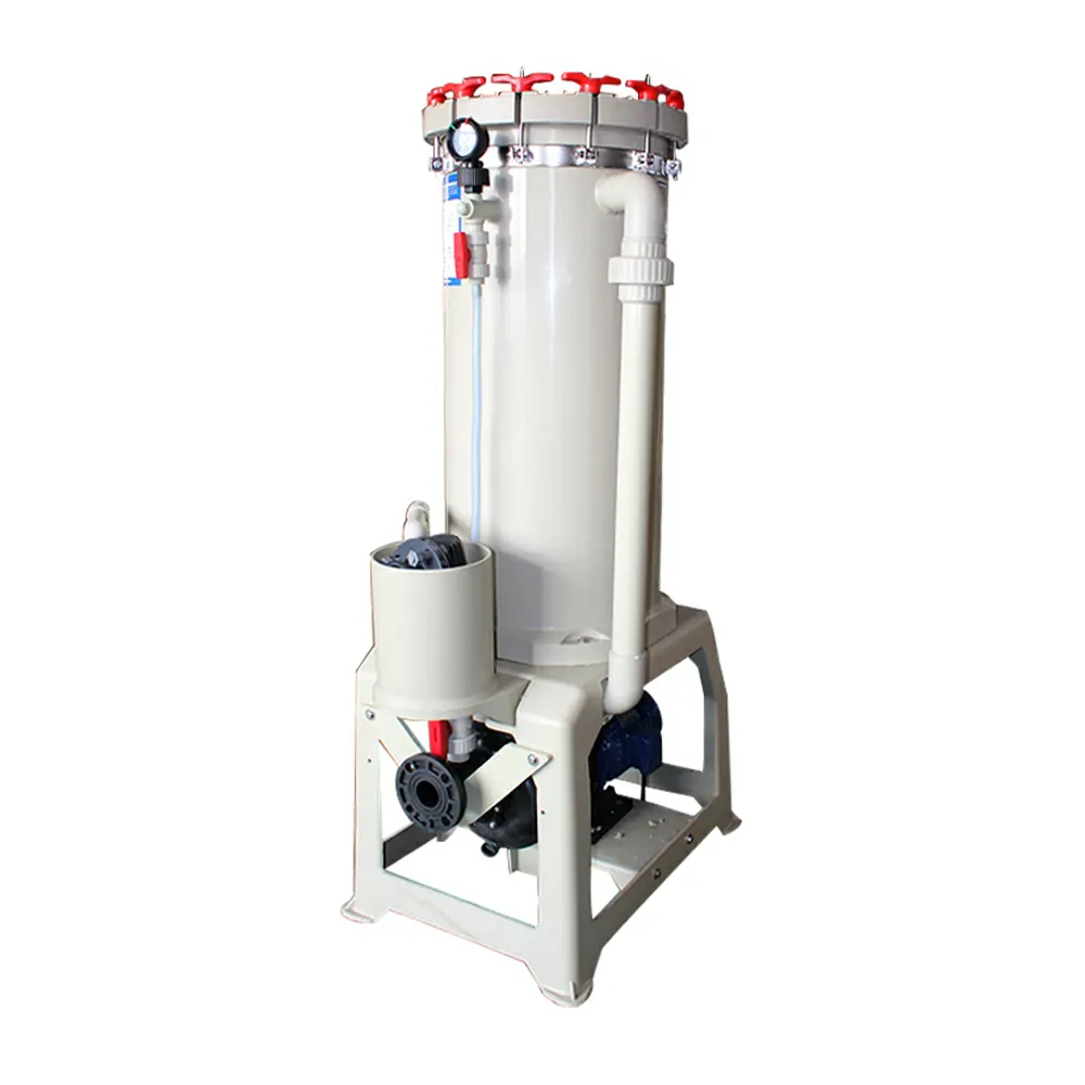 Industrial Water Filter JF Series,Chemical Liquid Filtration Equipment ...